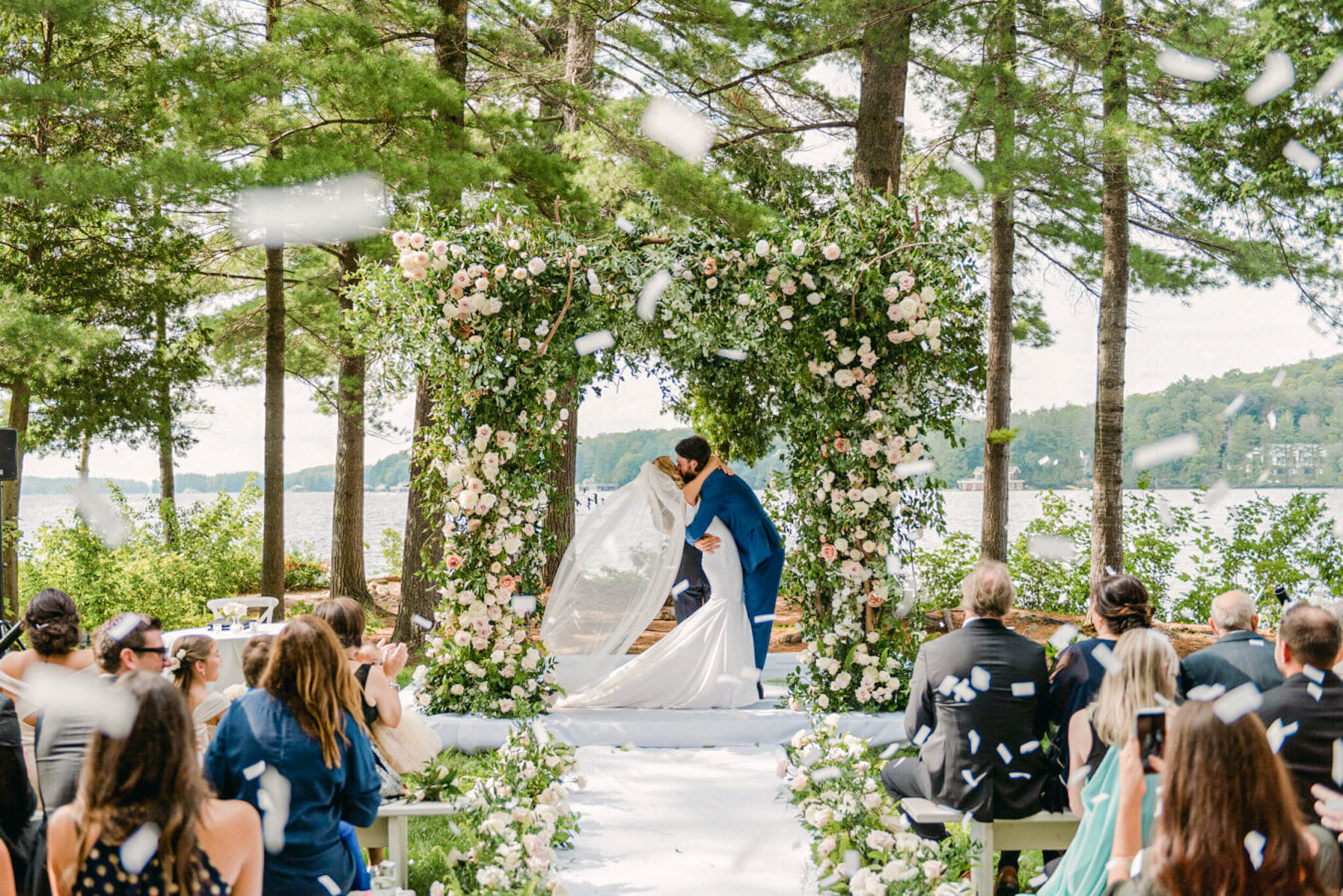 A look inside L.A. Kings’ Drew Doughty and wife Nicole Arruda’s Muskoka ...